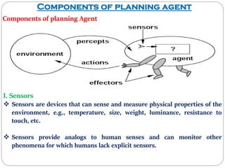 Ai lecture 3 unit02 | PDF
