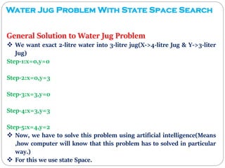 Ai lecture 8(unit02) | PDF | Programming Languages | Computing