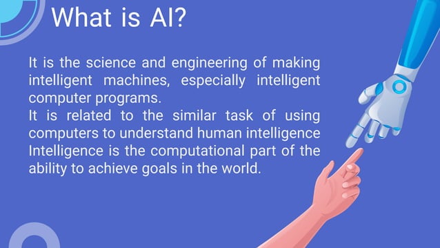 Artificial Intelligence lecture one.pdf