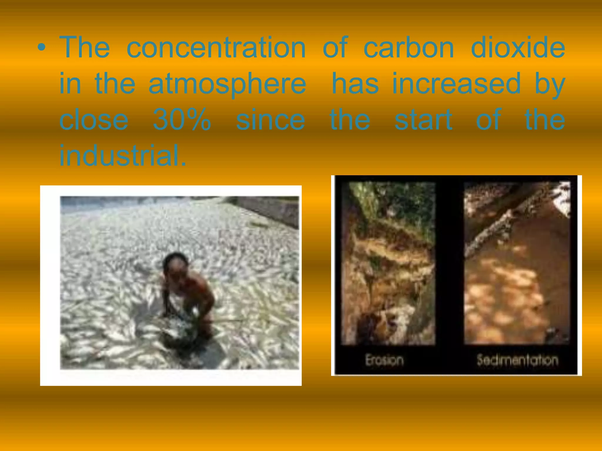 Ailing planet class 11 ENGLISH | PPTX