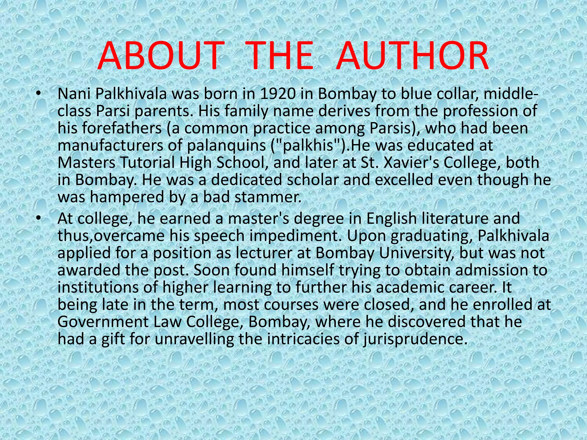 Ailing planet class 11 ENGLISH | PPTX