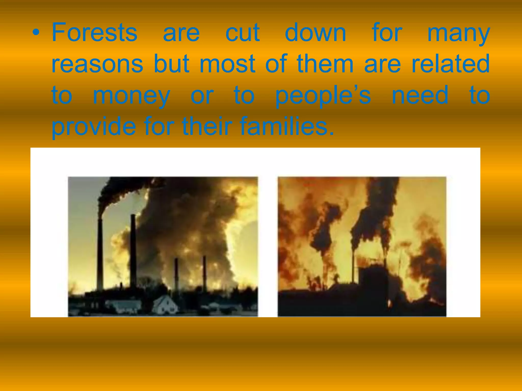 Ailing planet class 11 ENGLISH | PPTX