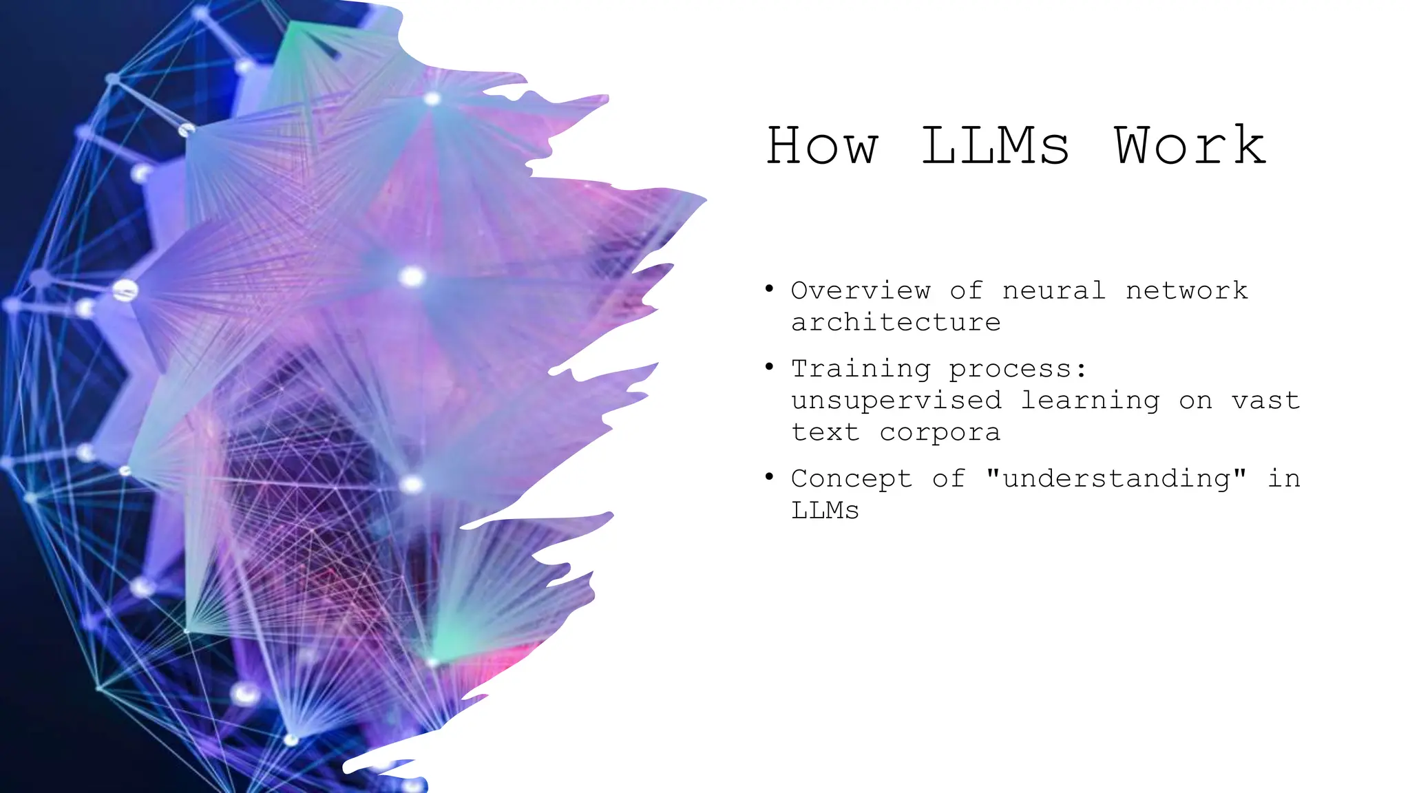 An Introduction to AI LLMs & SharePoint For Champions and Super Users ...