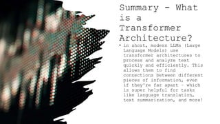 An Introduction to AI LLMs & SharePoint For Champions and Super Users Part 1 | PPTX