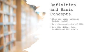 An Introduction to AI LLMs & SharePoint For Champions and Super Users ...