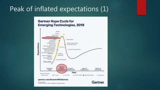 AI Low-Earth-Orbit satellite systems | PPTX