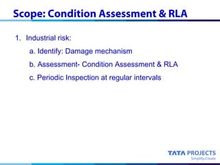 Aim condition assessment (2) | PPT