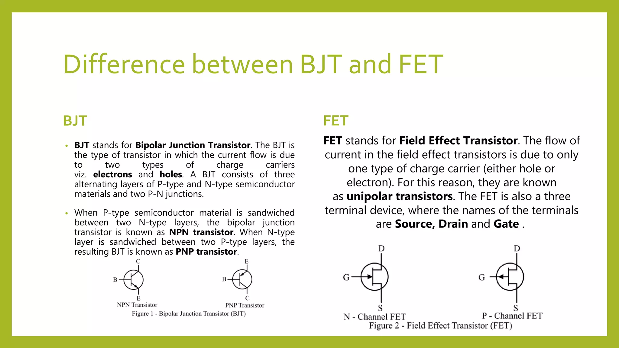 Aim-to study characterstics of fet (field effect [Autosaved].pptx