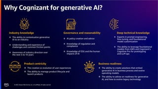 AIM102-S_Cognizant_CognizantCognitive | PDF