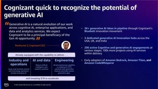 AIM102-S_Cognizant_CognizantCognitive | PDF