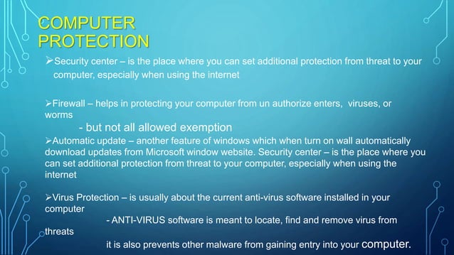 Empowerment technology | PPT