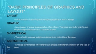 Empowerment technology | PPT