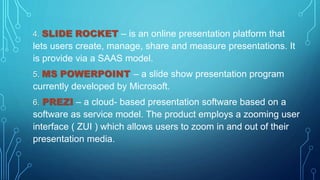 Empowerment technology | PPT