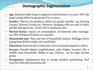 AIMA-Consumer Behavior models based on different authors | PPT