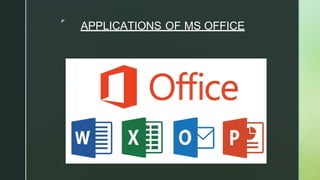 office file information working a method | PPTX