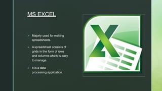 office file information working a method | PPTX