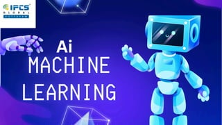 Power of AI and Machine Learning: Driving Innovation and Efficiency | PPT