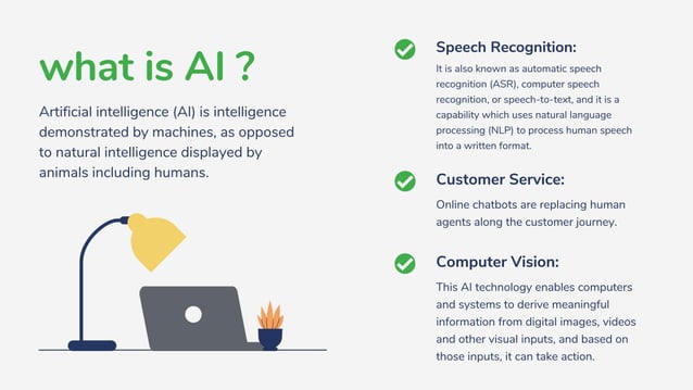 Ai & machine learning win sple | PPT Ai & machine learning win sple | PPT