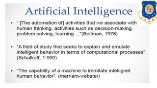AI, Machine learning and Deep learning.pptx