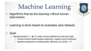 AI, Machine learning and Deep learning.pptx