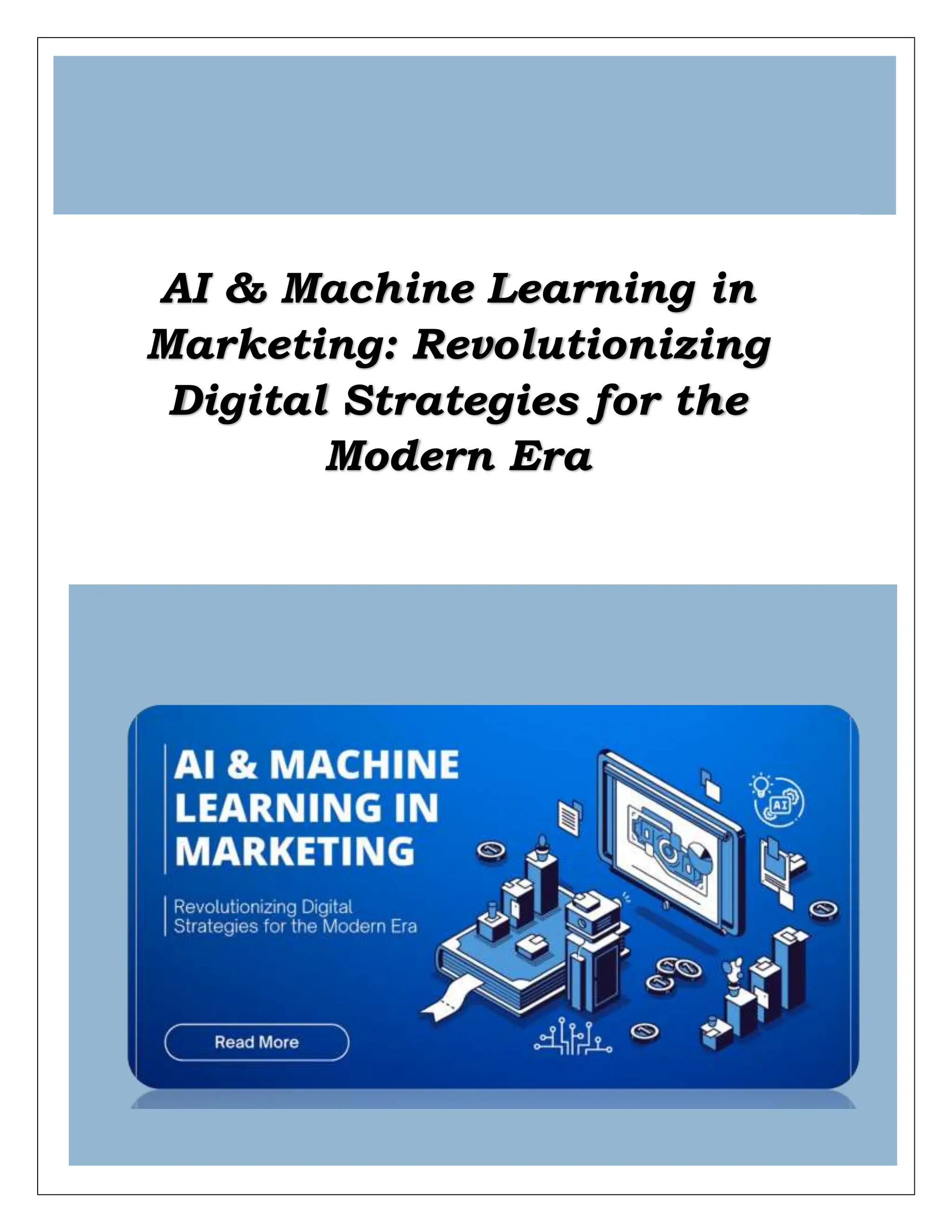 AI & Machine Learning in Digital Marketing.docx