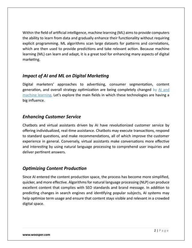 AI & Machine Learning in Digital Marketing.docx