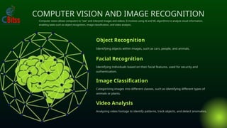 AI & Machine Learning – The Future of Technology | PPTX