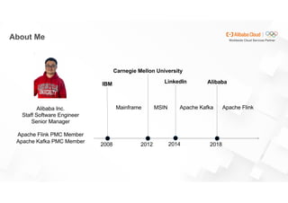 AI made easy with Flink AI Flow | PDF