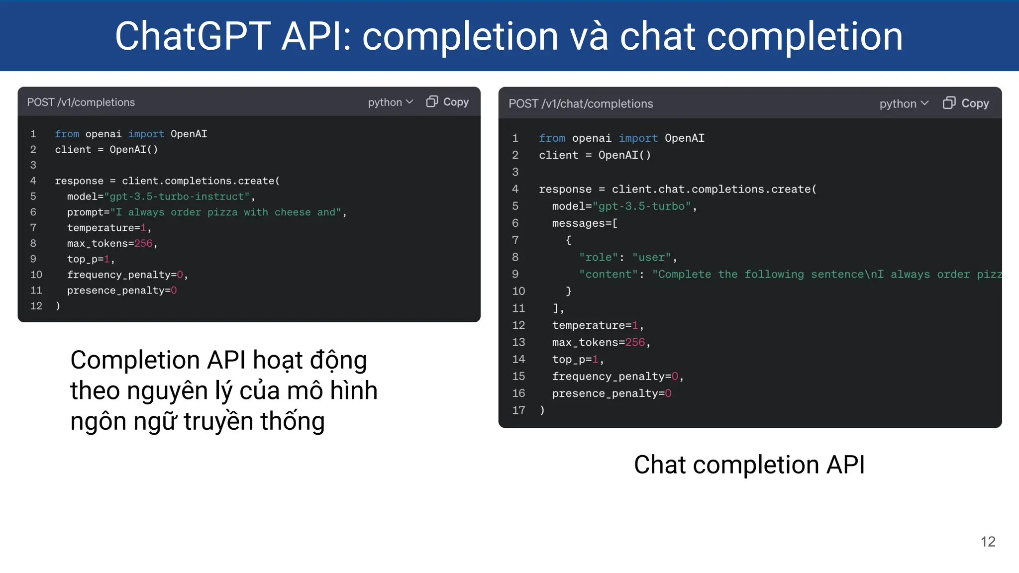 Prompt Engineering Tutorial: Cách viết prompt hiệu quả với ChatGPT | PDF