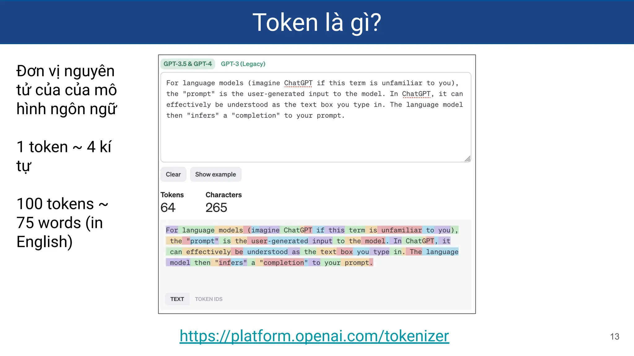 Prompt Engineering Tutorial: Cách viết prompt hiệu quả với ChatGPT | PDF