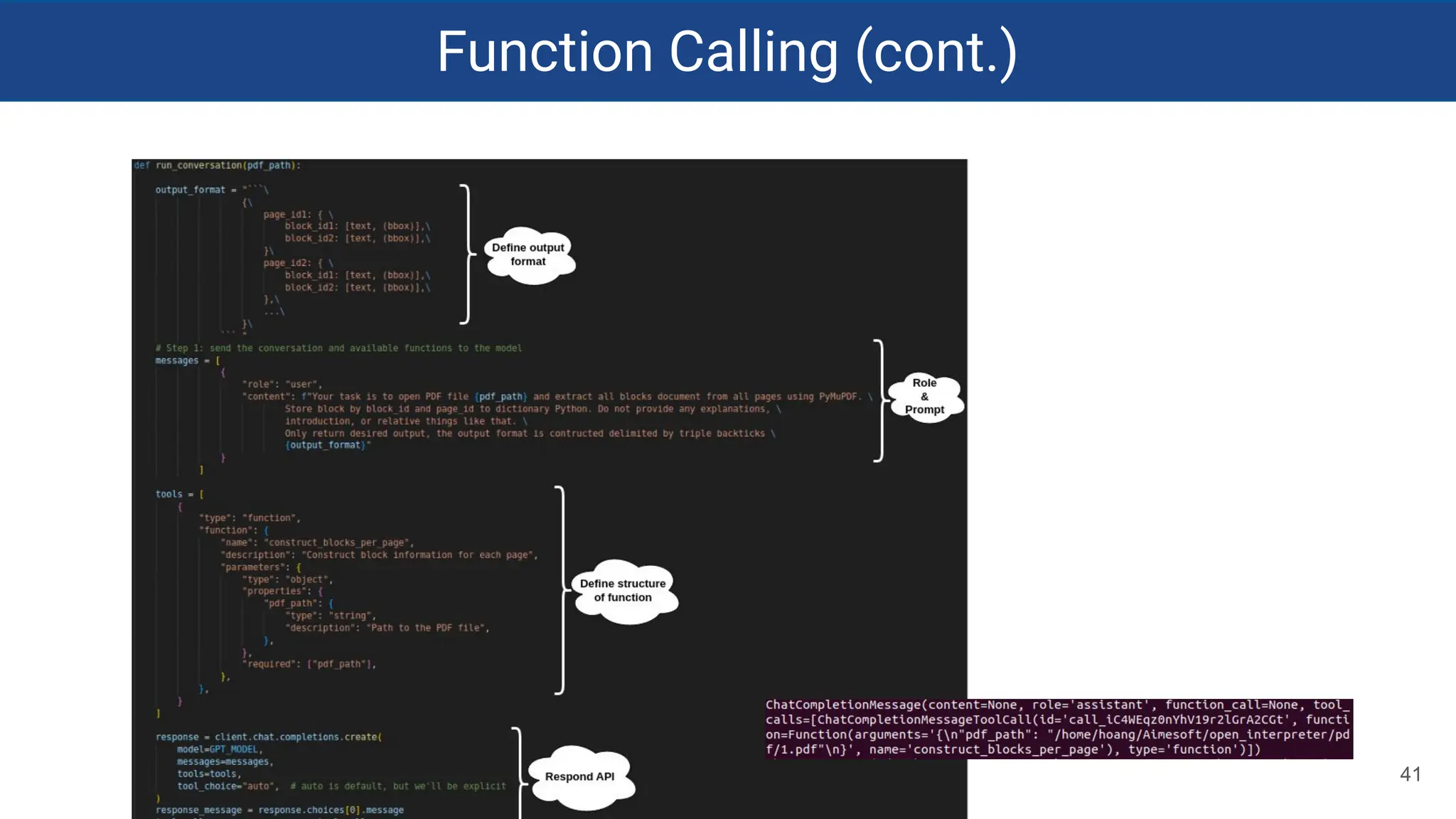 Prompt Engineering Tutorial: Cách viết prompt hiệu quả với ChatGPT | PDF