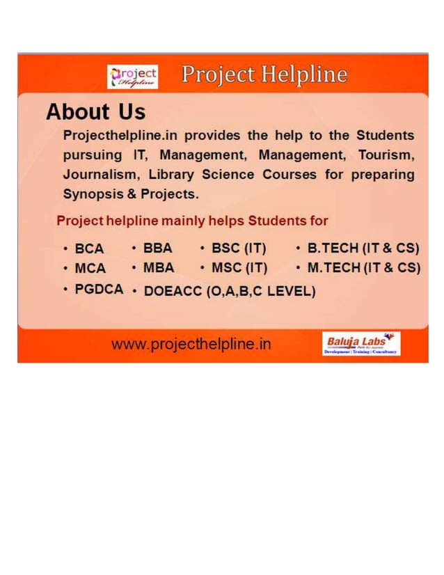 Aima mba synopsis and project | DOCX | Business Administration | Business