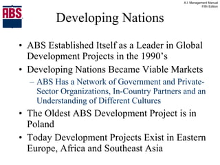 Ai manual history | PPT