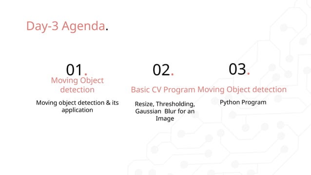 Introduction to Artificial intelligence Master Class.pptx