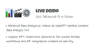 AI Mastery 201: Elevating Your Workflow with Advanced LLM Techniques | PPT