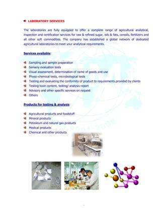 THIRD PARTY INSPECTION CERTIFICATION | PDF