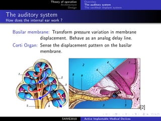 AIMD design and examples | PPT