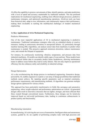 Applications of Artificial Intelligence in Mechanical Engineering.pdf