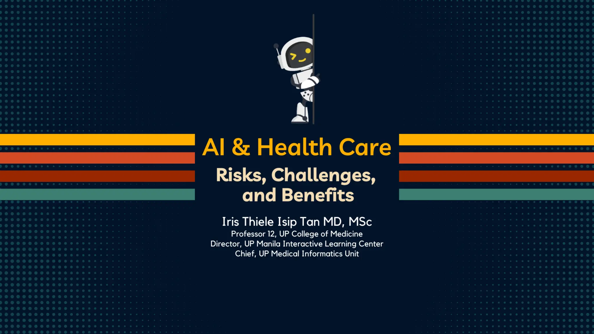 Artificial Intelligence In Healthcare Challenges Risks Benefits Pdf