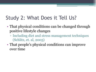 Unit 5 Project | PPTX | Mental Health | Diseases and Conditions