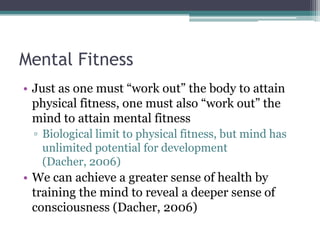 Unit 5 Project | PPTX | Mental Health | Diseases and Conditions