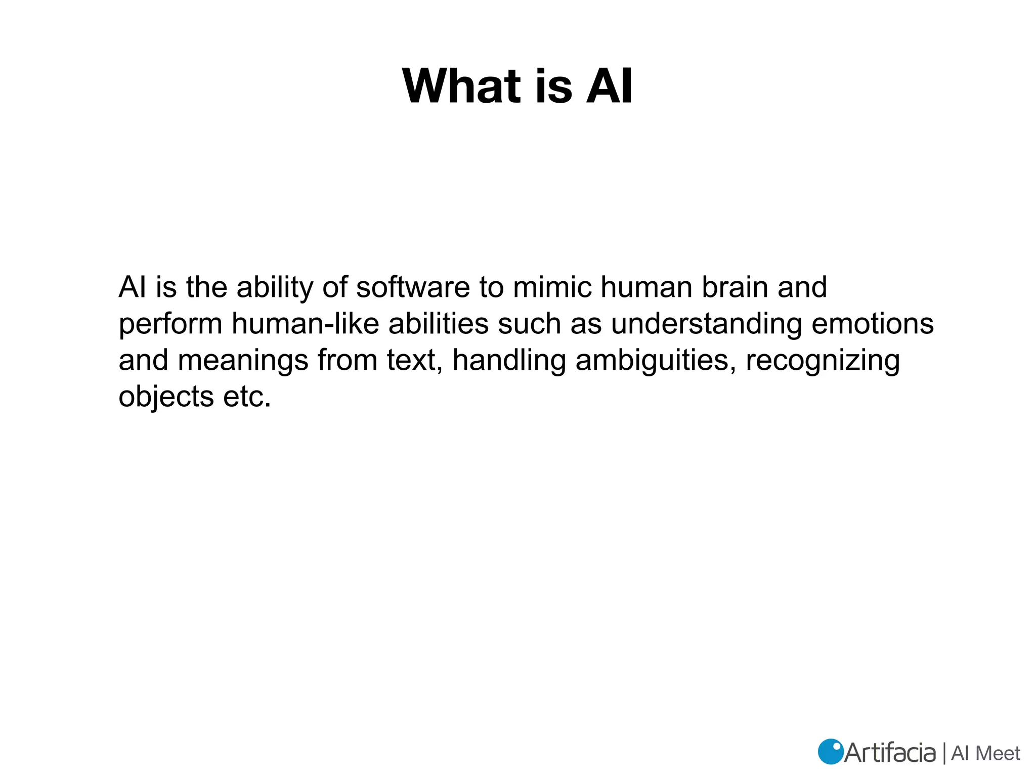 Introduction To Recurrent Neural Network With Application To Sentiment Analysis Artifacia Ai