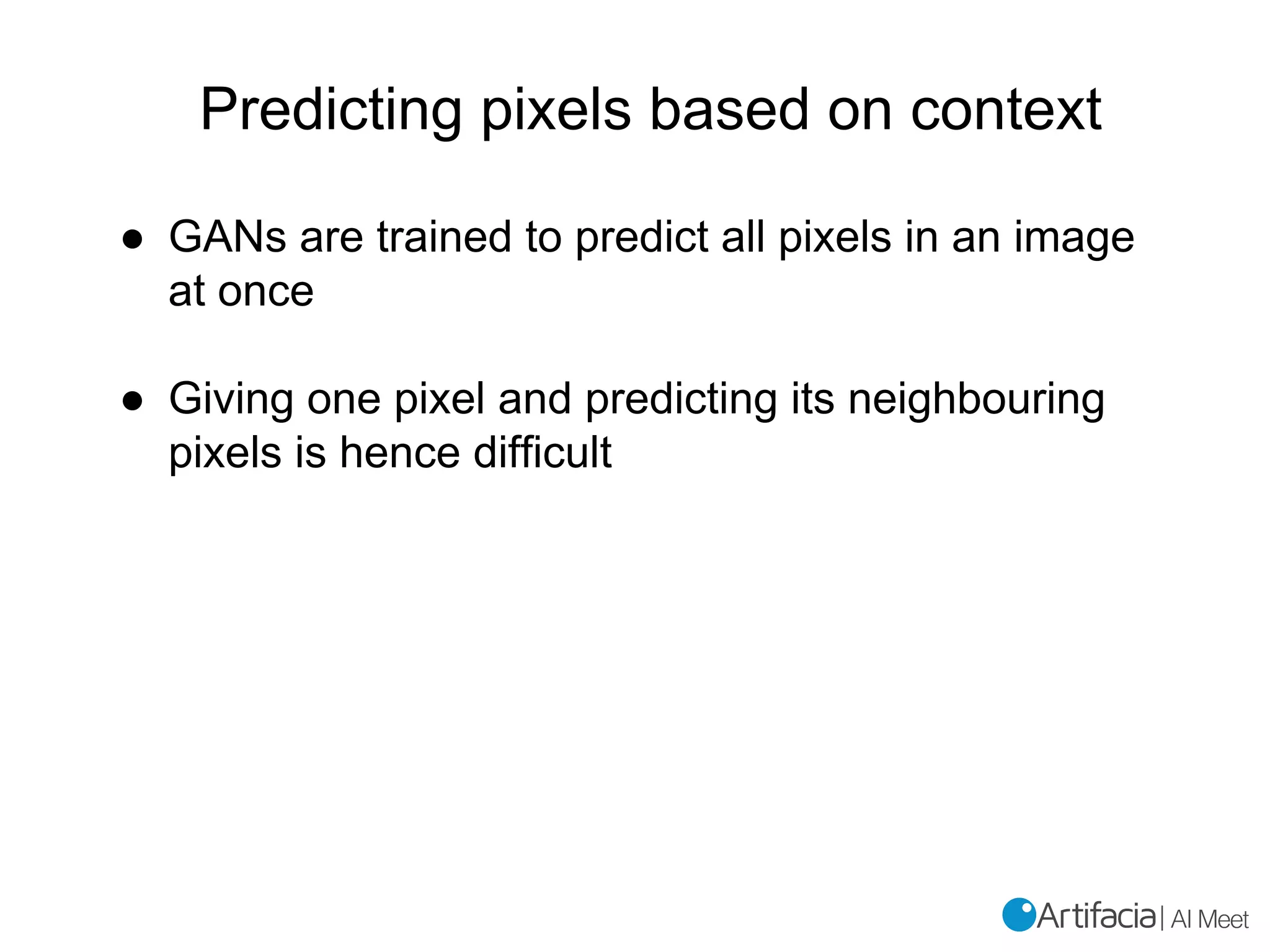 Generative Adversarial Networks and Their Applications | PDF