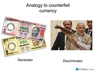 Generative Adversarial Networks and Their Applications | PDF