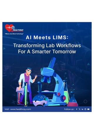 AI Meets LIMS_ Transforming Lab Workflows for a Smarter Tomorrow.pdf