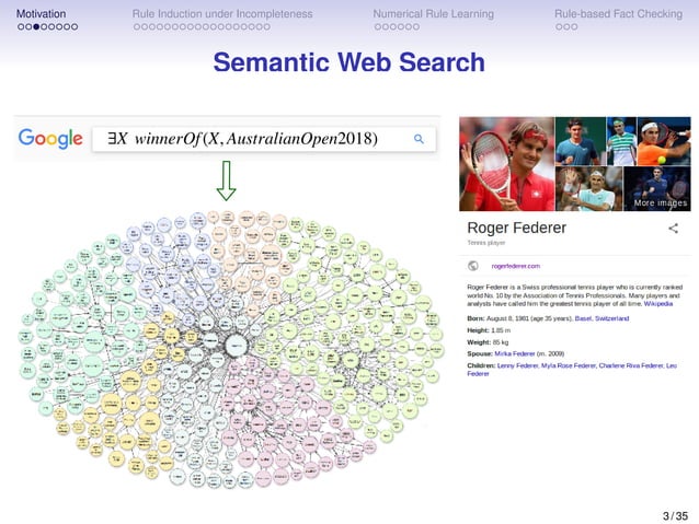 Knowledge Graphs, Daria Stepanova, Bosch Center for Artificial ...
