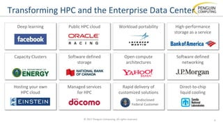 Ai meetup 3_25_2018_penguin | PPT