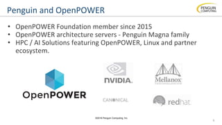 Ai meetup 3_25_2018_penguin | PPT