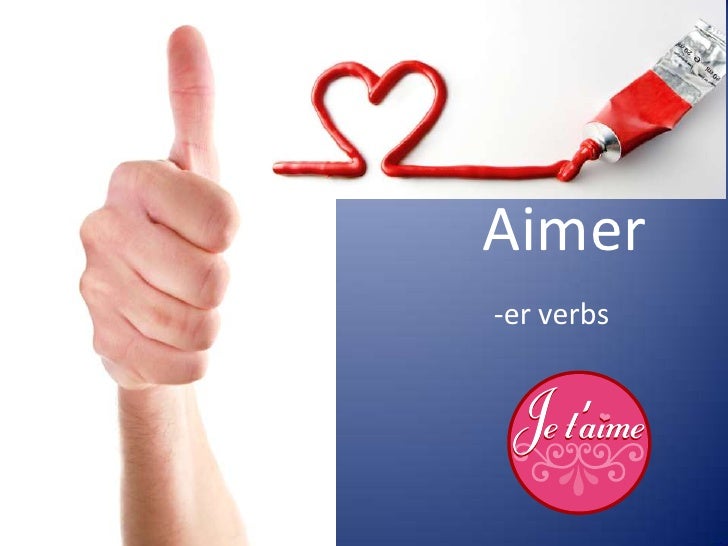Aimer