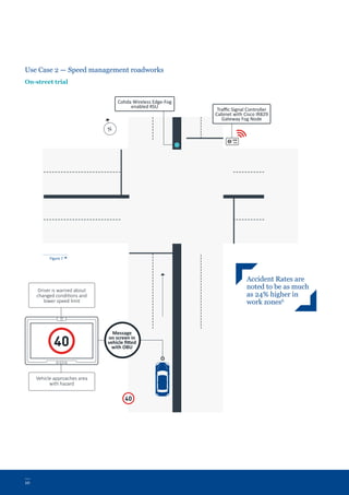 Edge computing for CAVs and VRU protection | PDF